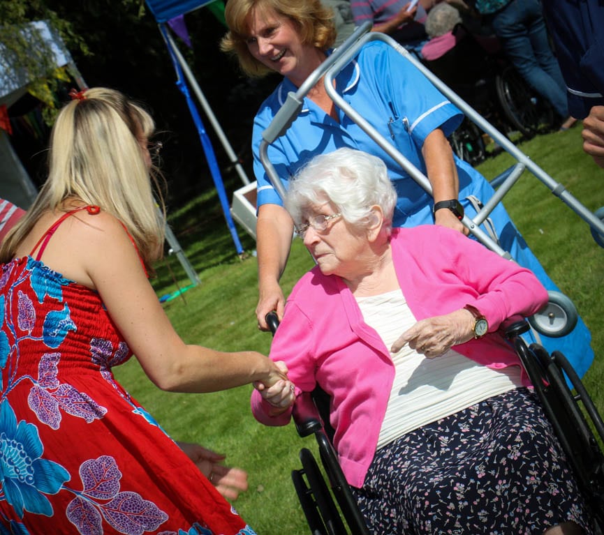 Respite Care - What is Respite Care and When Should I Get It?